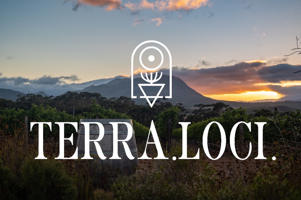 web – TERRA.LOCI WINES